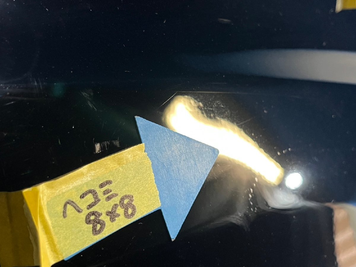 Yahoo!オークション - トヨタ ZWR80 ヴォクシー 前期 ZS 左 フェンダー...