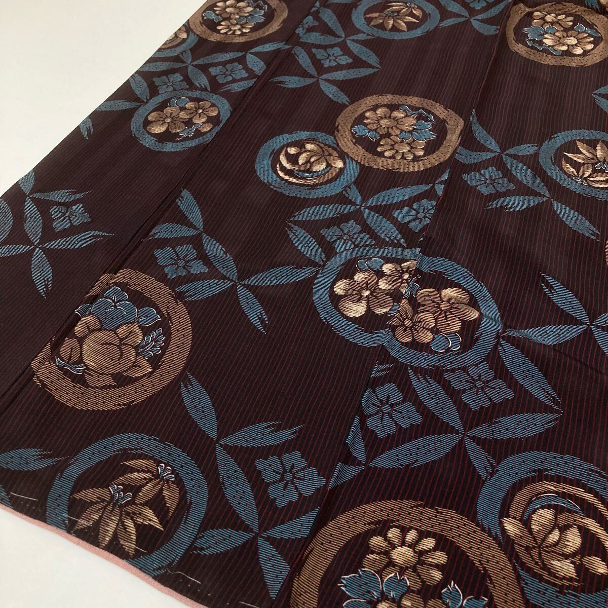 Yahoo!オークション - 【浪漫げいと】正絹 アンティーク着物 大正浪漫 ...