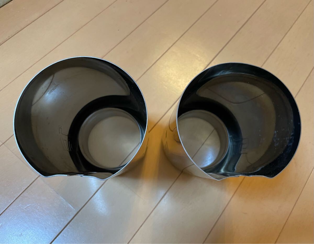 Yahoo!オークション - 【美品】スバル レヴォーグ VM STIスポーツ純正 ...