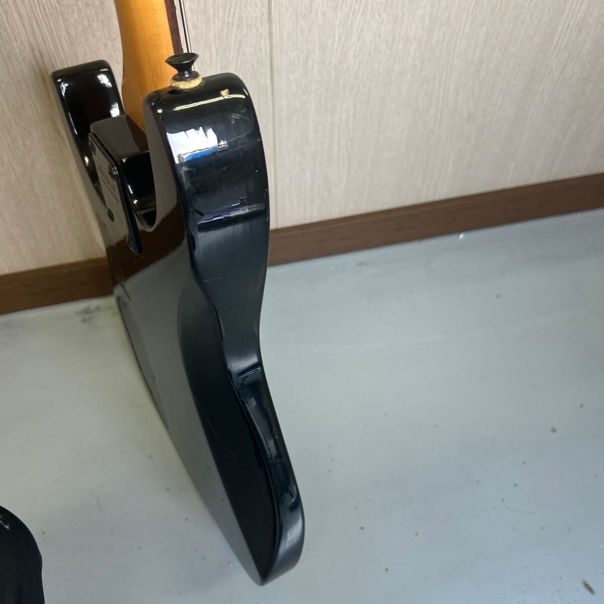 Yahoo!オークション - Ania Pne Ⅱ エレキギター ギター 弦楽器 動作未...