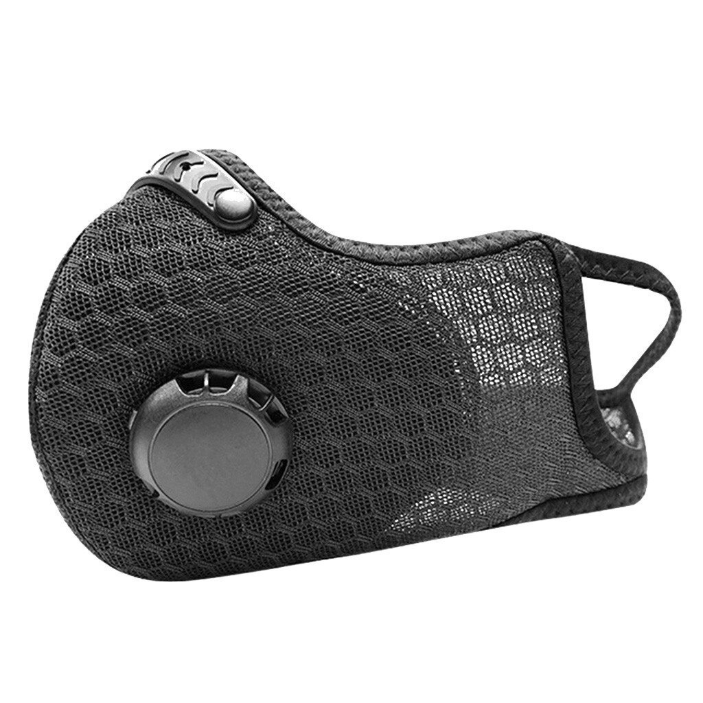 Yahoo!オークション - サイクリングフェイスマスク ガスケットマスク ...