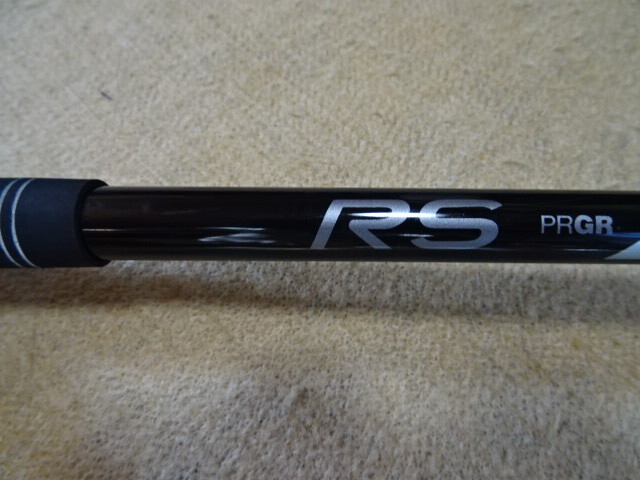 Yahoo!オークション - PRGR プロギア RS ユーティリティー 4UT 2016 Fl...