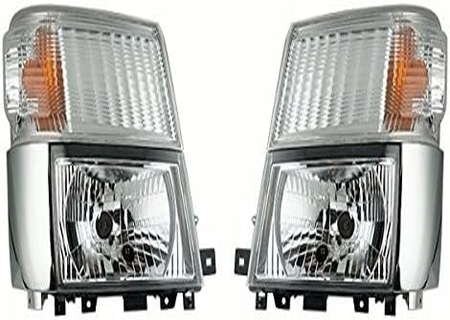 Yahoo!オークション - ブルーテック キャンター FBA FEA/B/C 標準ボデ...