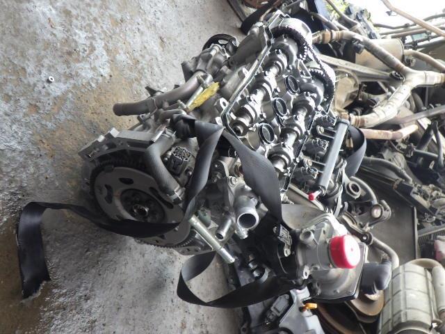 Yahoo!オークション - 【KAP】155584 スペーシア MK53S エンジンASSY