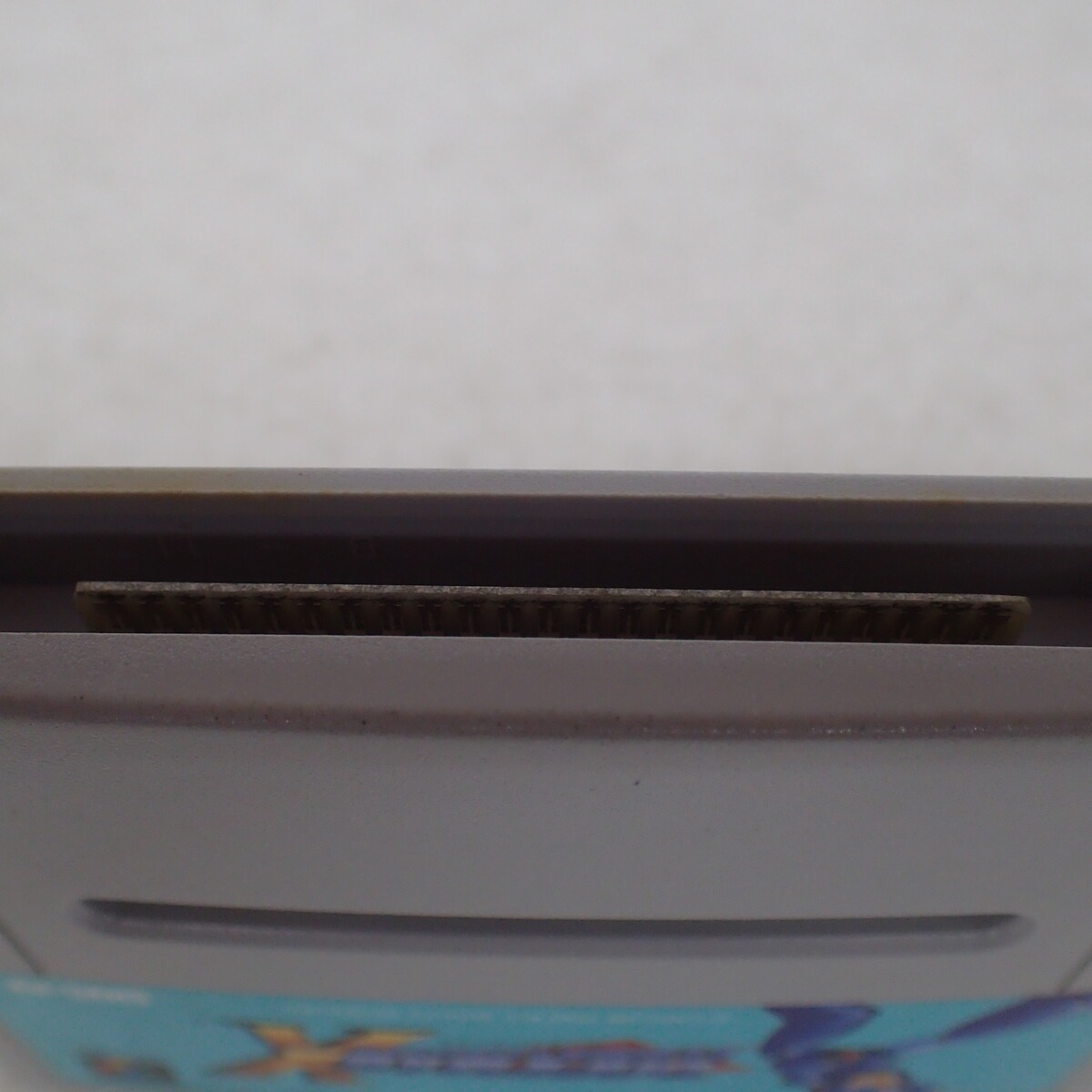 Yahoo!オークション - SFC スーファミ ROCKMAN X ロックマンエックス ...