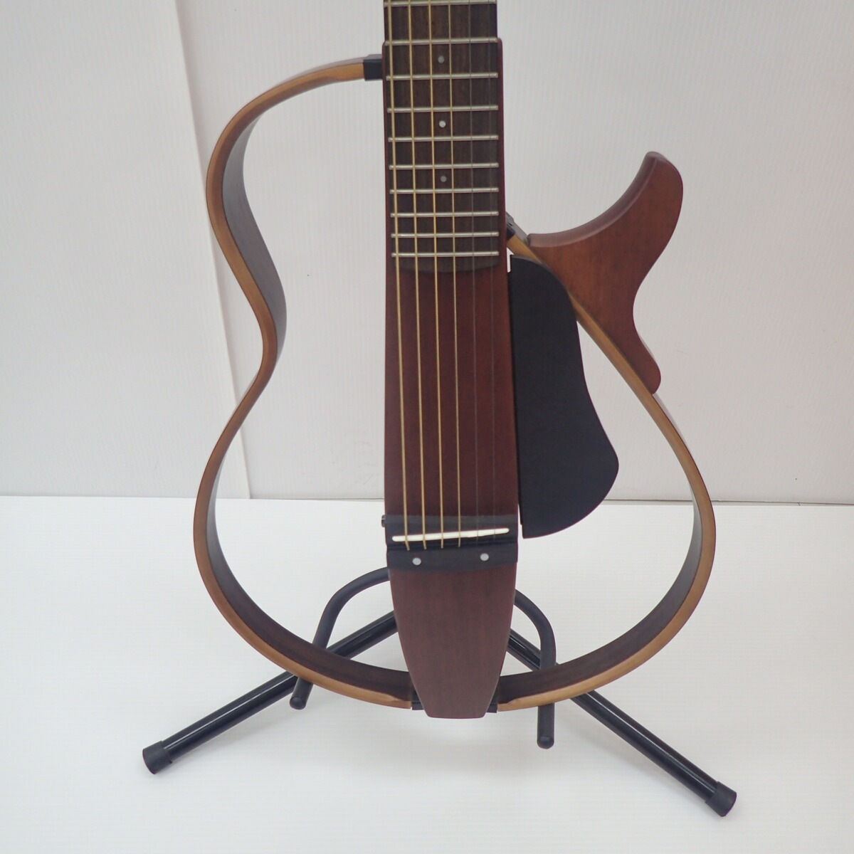 YAMAHA サイレントギター YCJ-SLG200/電源アダプター PA-3C/D’Addario Phosphor Bronze EJ16-3D まとめて3点セット IN(ヤマハ)｜売買さ ...