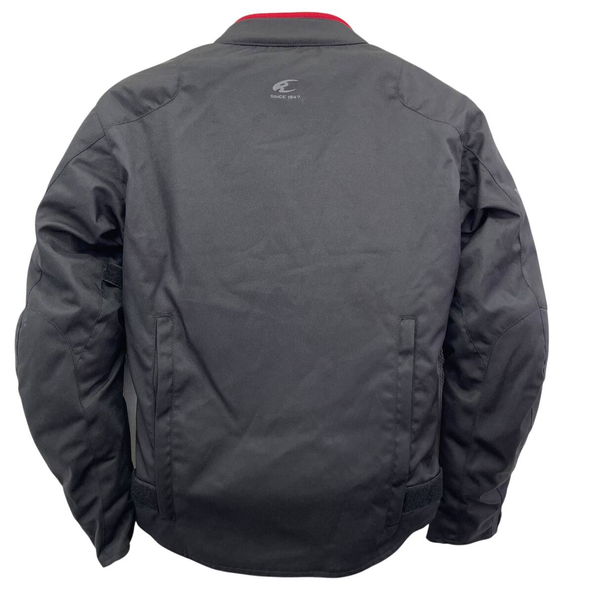 Yahoo!オークション - 【美品】 KOMINE コミネ JK-603 プロテクトショ...