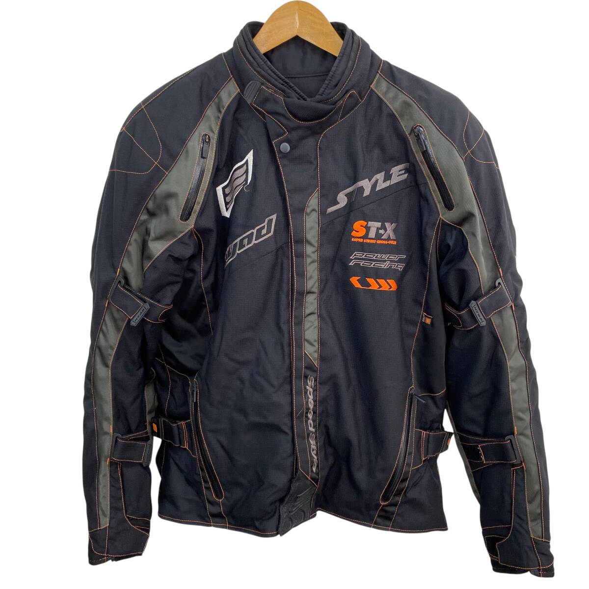 Yahoo!オークション - 【美品】 HYOD ヒョウドウ STJ532D ST-W D3O SPE...