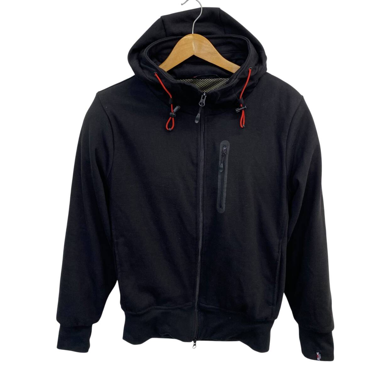 Yahoo!オークション - KOMINE コミネ JK-604 プロテクトKVパーカ Lサ...