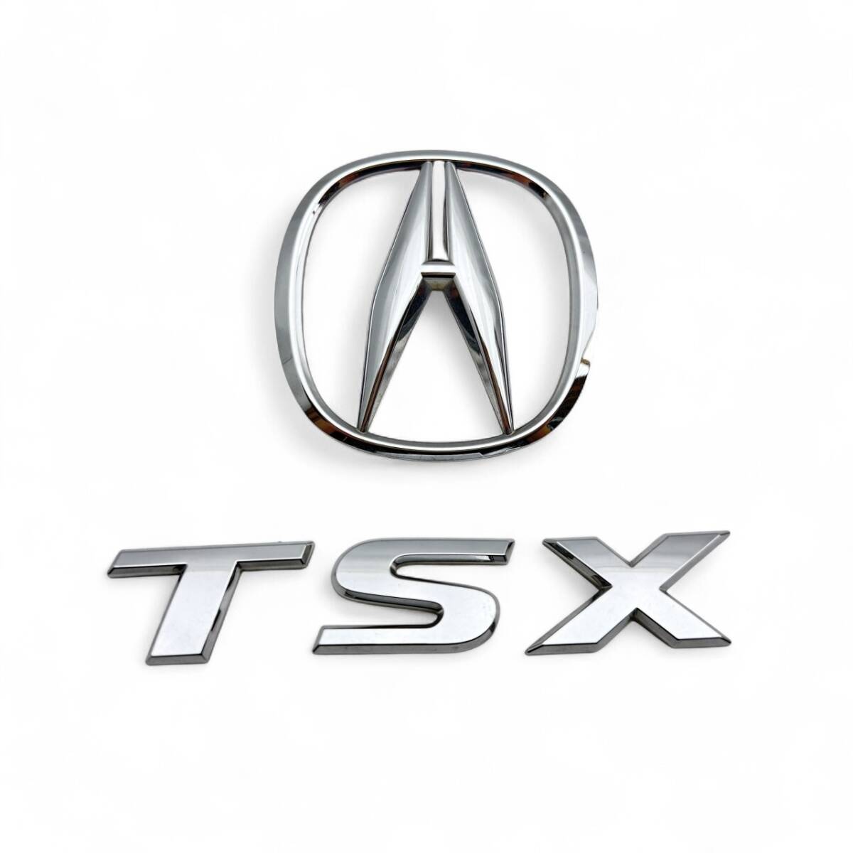 Yahoo!オークション - ACURA アキュラ TSX アコードツアラー CW2 CU2 ...