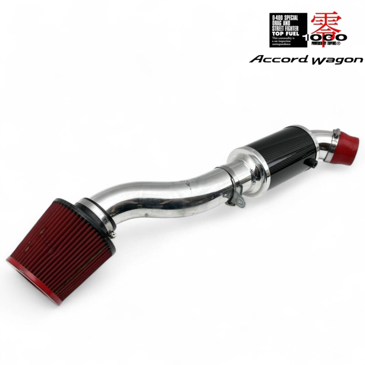 Yahoo!オークション - ZERO1000 零1000 アコード CF6 CF7 ワゴン ユー...