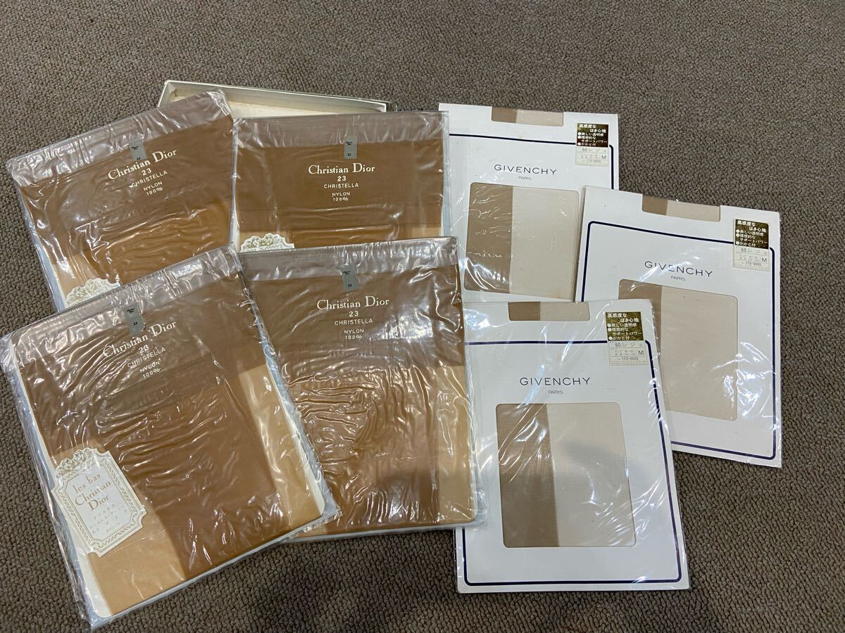 Yahoo!オークション - A0722‐1 レディース ストッキングまとめ 靴下 ...