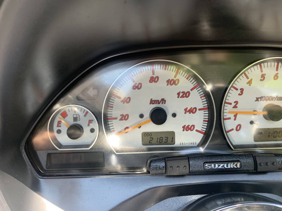 SUZUKI スカイウェイブ250 CJ43A 21831km ヨシムラマフラー 実動 神戸(126cc-250cc)｜売買されたオークション情報、yahooの商品情報をアーカイブ公開 ...