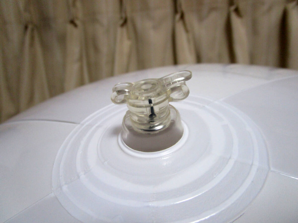 Yahoo!オークション - 【 A368 】珍品 空気ビニール 少し巨大化 超...