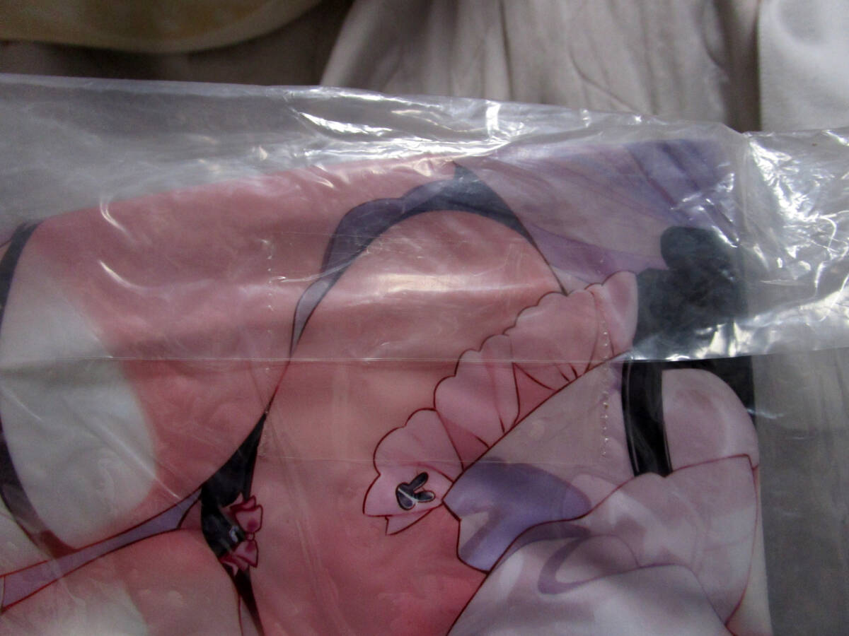 Yahoo!オークション - 【 A407 】未開封品 空気ビニール 同人 ビー...