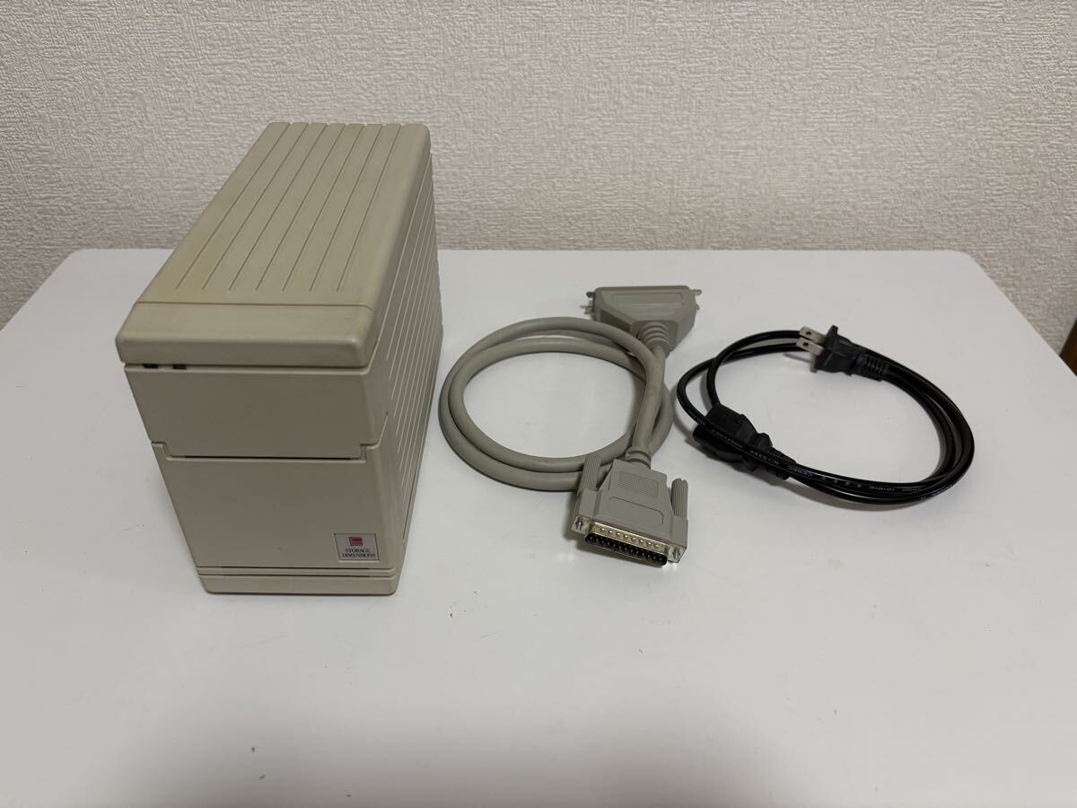 Yahoo!オークション - 3.5インチSCSIハードディスクケース（SCSIケーブ...