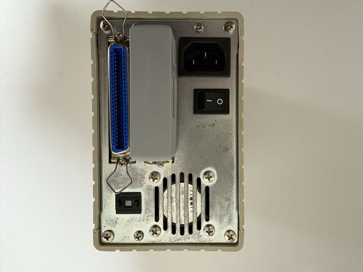 Yahoo!オークション - 3.5インチSCSIハードディスクケース（SCSIケーブ...