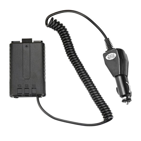 Yahoo!オークション - 大出力 高品質UP版 12V 使用可 宝鋒 BAOFENG ト...