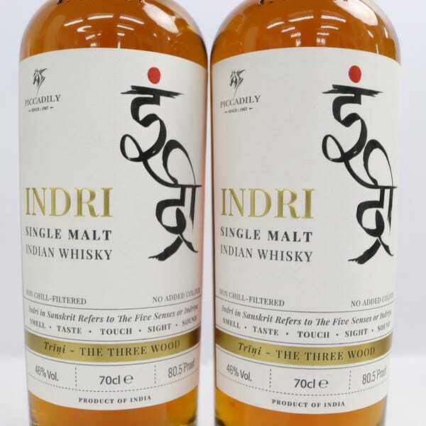 Yahoo!オークション - 1円~【2本セット】INDRI（インドリ）シングルモ...