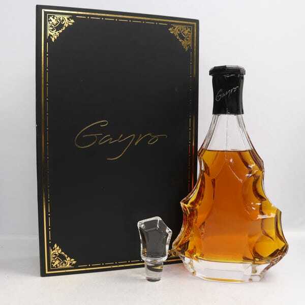 Yahoo!オークション - GAYRO（ジャイロ）ジュビリー 39％ 700ml O25F30...