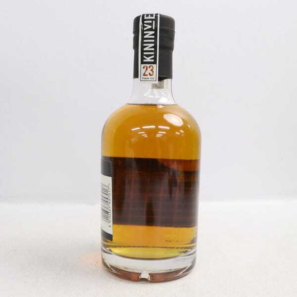 Yahoo!オークション - 1円～KININVIE（キニンヴィ）23年 42.6％ 350ml ...