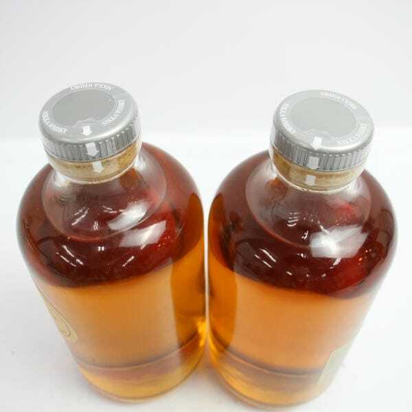 Yahoo!オークション - 1円~【2本セット】NIKKA（ニッカ）ピュアモルト ...