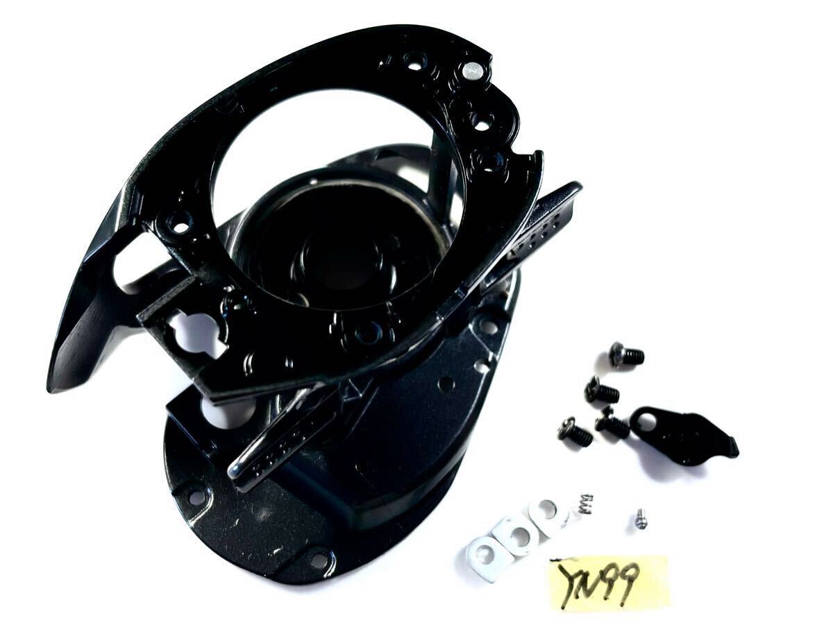 Yahoo!オークション - N99 SHIMANO シマノ 15 アルデバラン 50HG メイ...