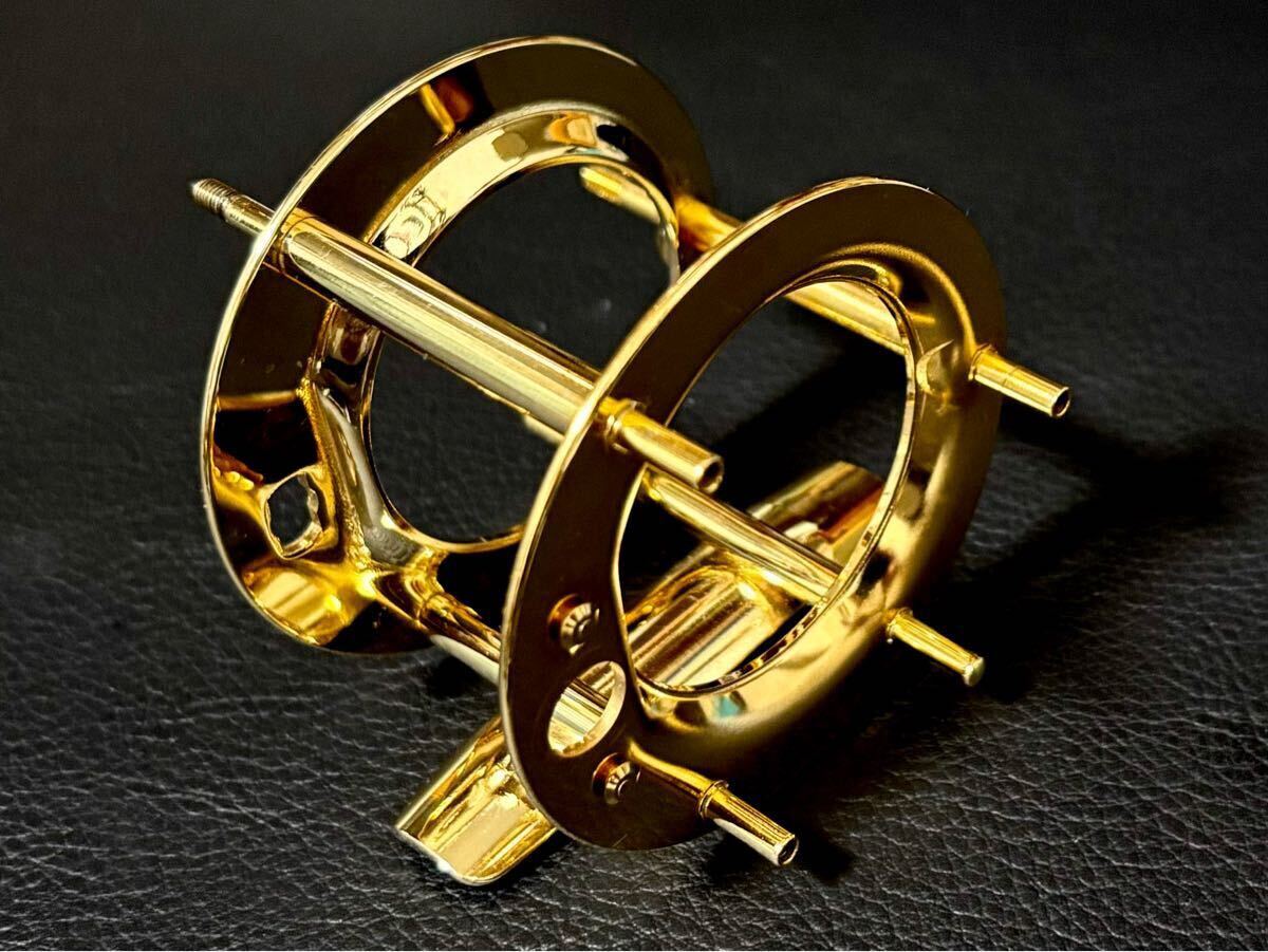 Yahoo!オークション - N77 ABU アブ アンバサダー 5000C デラックス メ...