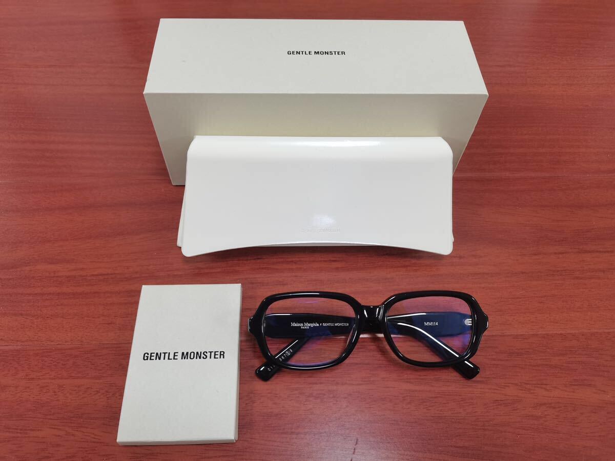 Yahoo!オークション - 【人気デザイン】メゾンマルジェラ ×ジェントル...