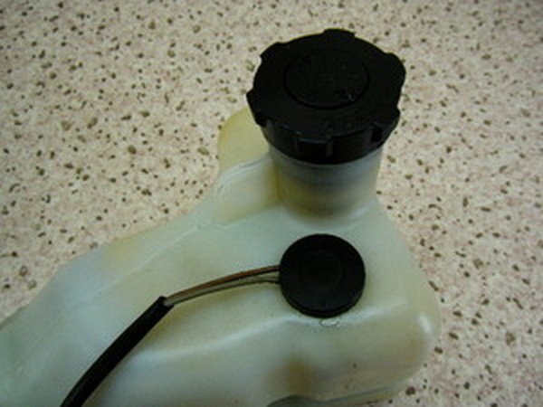 Yahoo!オークション - ND8107 アクティブ50 オイルタンク 35R-5413