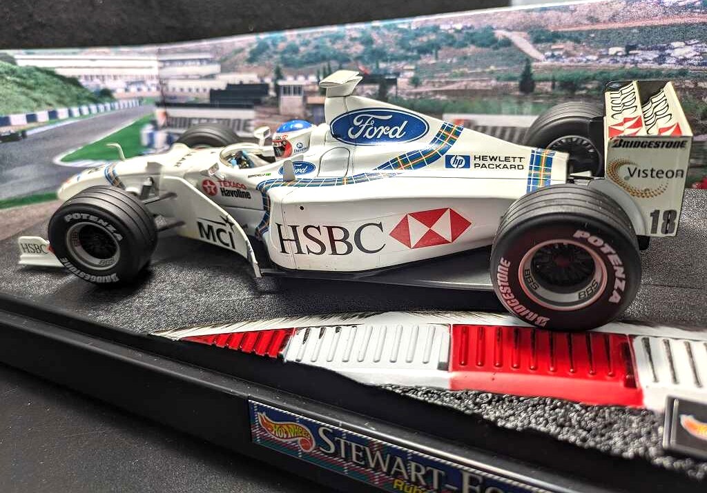 Yahoo!オークション - 【ミニカー】1/18・Hot Wheels MATEL・ホットウ...