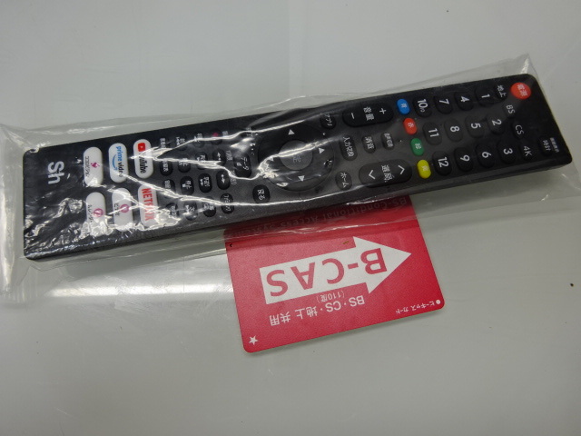 Yahoo!オークション - A458/美品 SHARP 40型 4K/USB/WIFI/Bluetooth/Yo...