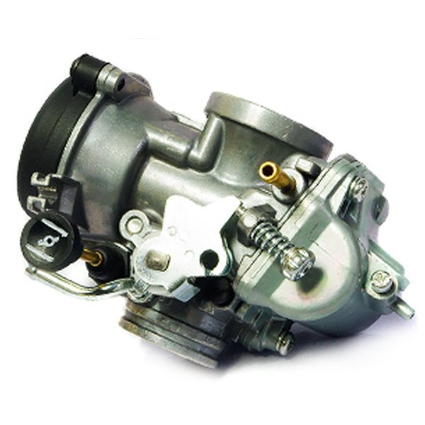 Yahoo!オークション - キャブレター スズキ GN125H EN125-2A EN125 GZ1...