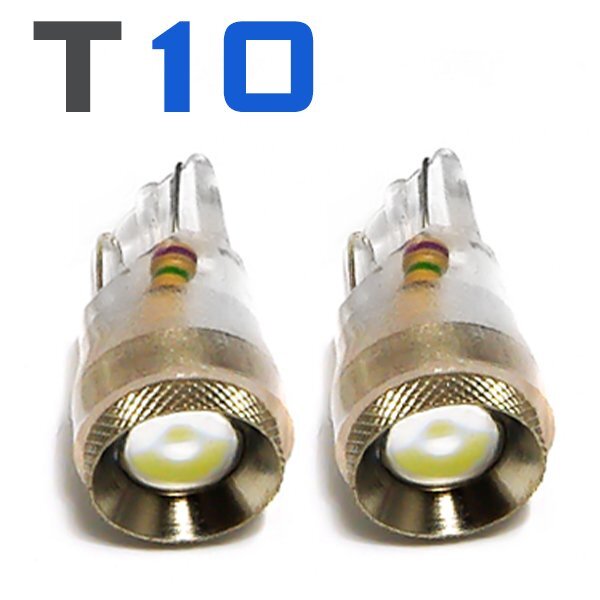 Yahoo!オークション - J31 ティアナ LED バルブ T10 ポジション球 ナン...