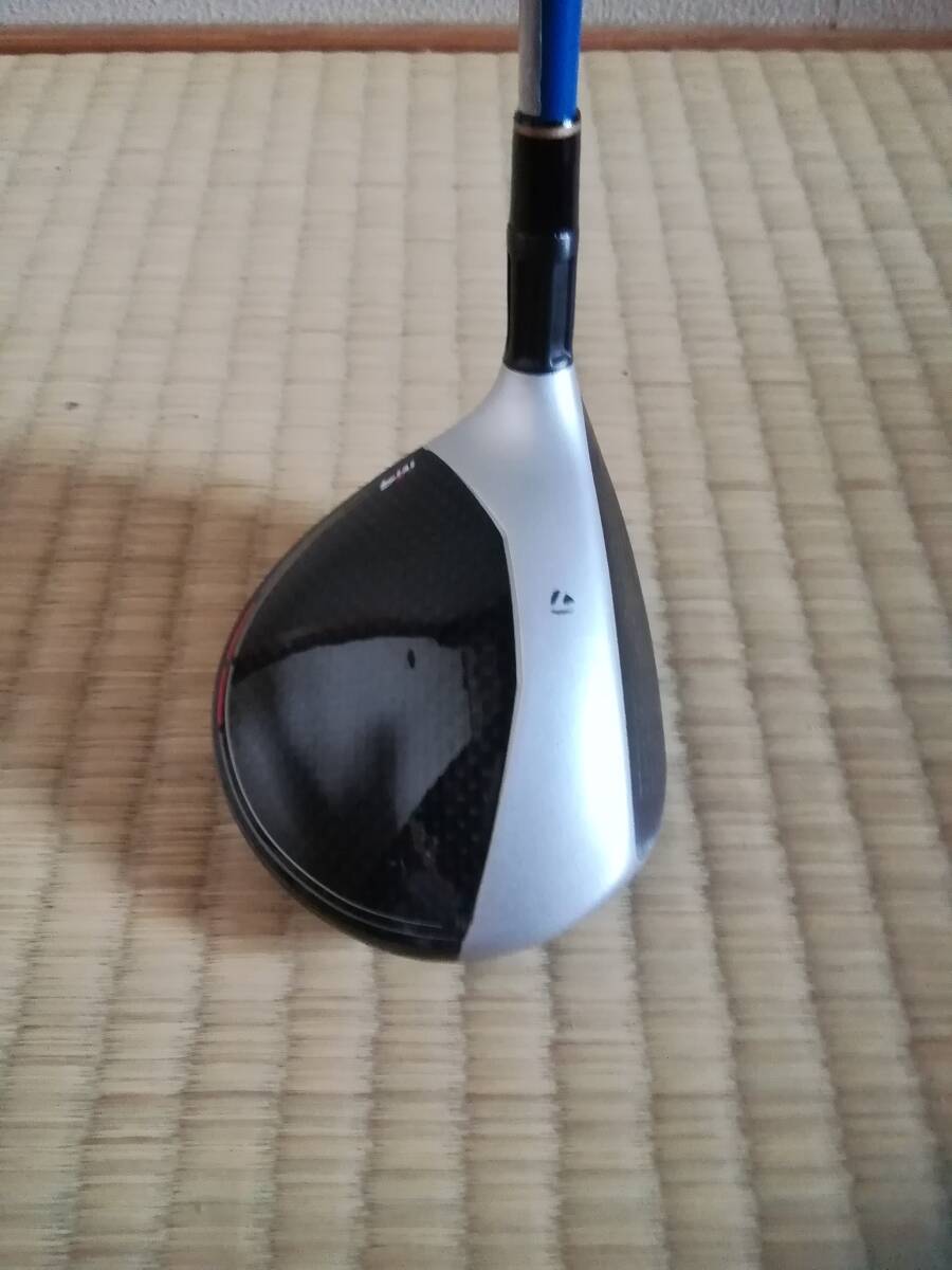 Yahoo!オークション - テーラーメイド M4 (7w)TOURAD ._BB5r1