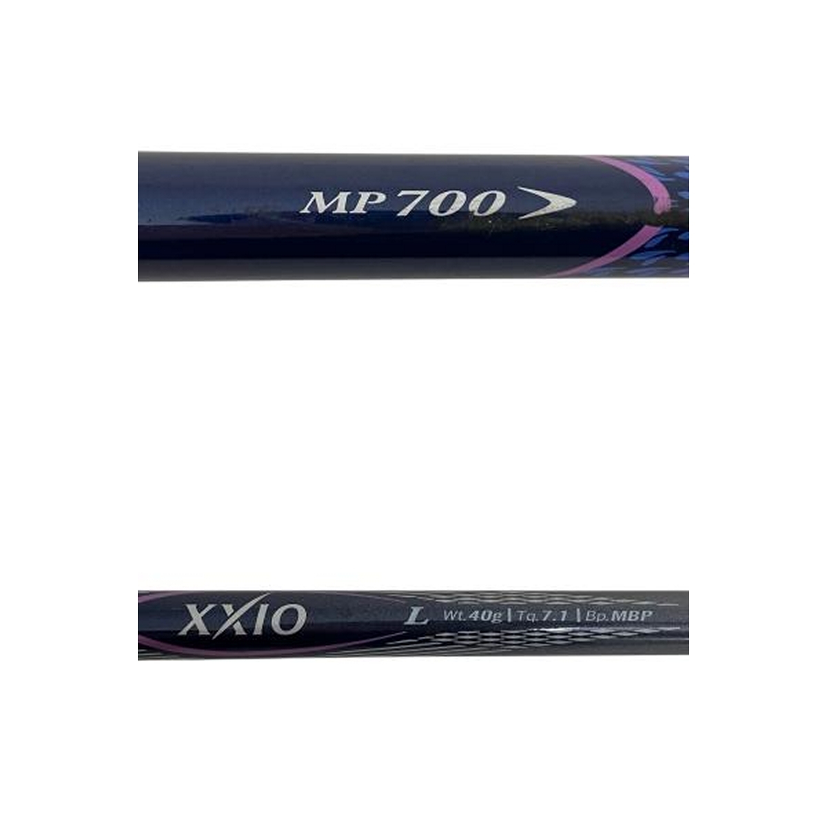 Yahoo!オークション - DUNLOP XXIO 7 ゼクシオ セブン 13.5 ドライバー...