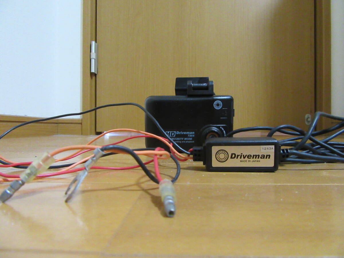 Yahoo!オークション - driveman 720s ドライブマン アサヒリサーチ