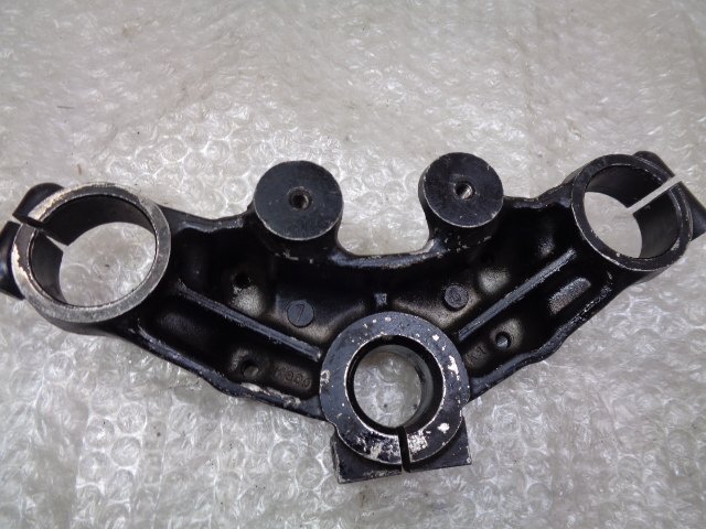 Yahoo!オークション - Z1R 2型 トップブリッジ オフセット50mm