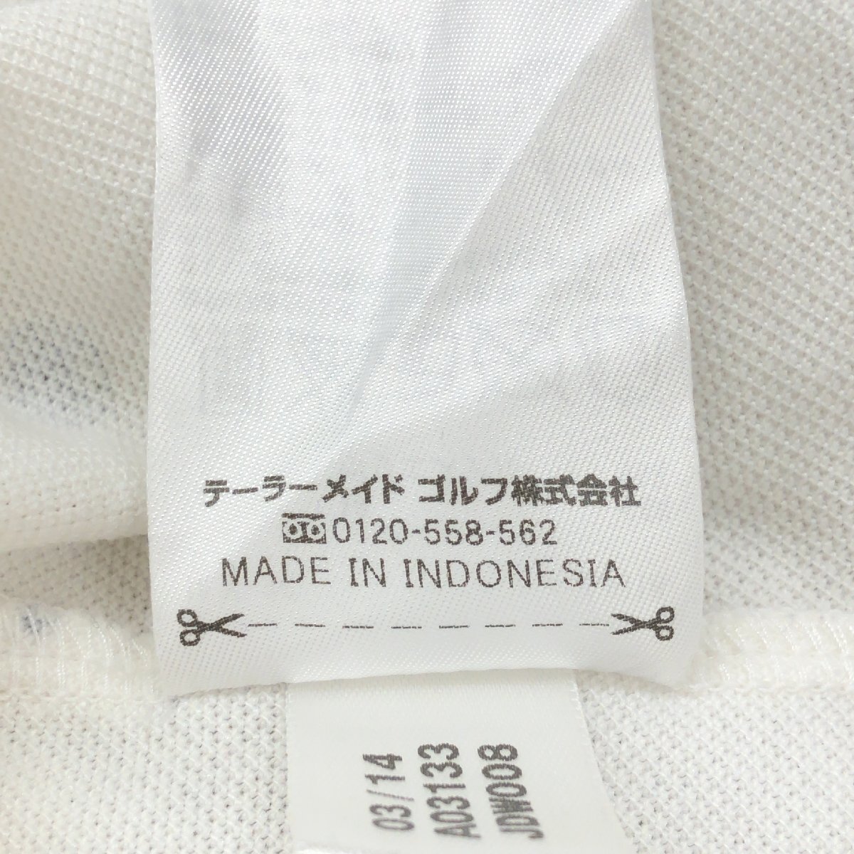 Yahoo!オークション - adidas GOLF アディダスゴルフ 吸水速乾 ドライ ...
