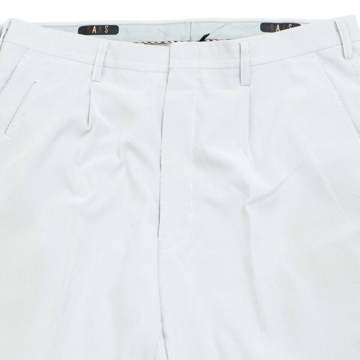 Yahoo!オークション - DAKS GOLF ダックス ゴルフ 通年 ストレッチ ス...