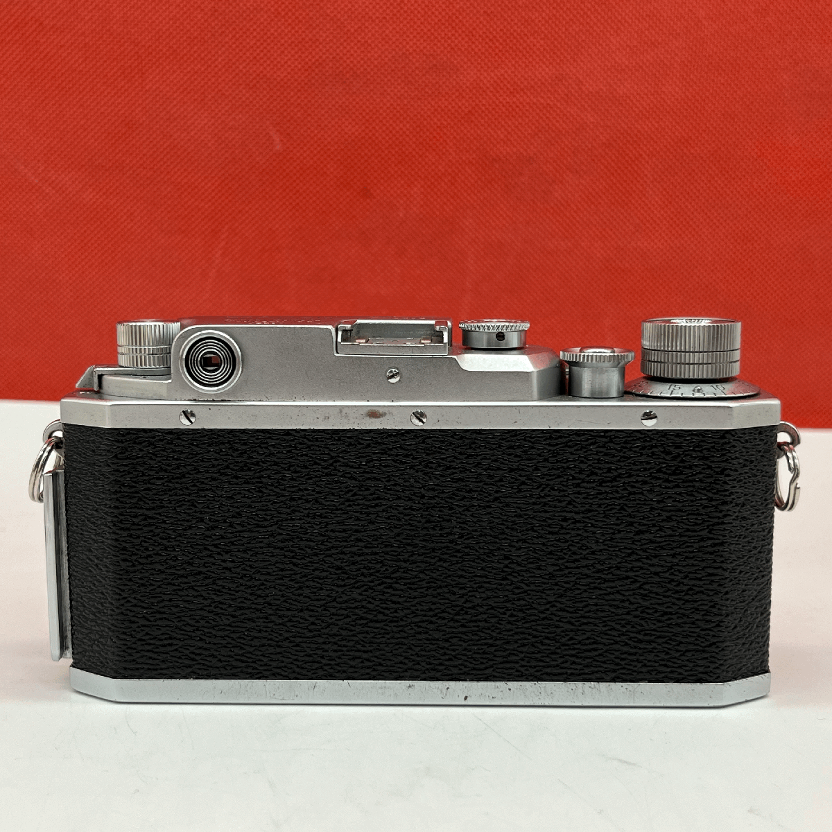 Yahoo!オークション - 20 Canon IV Sb 4sb 50mm F1.8 フィルムカメラ ...