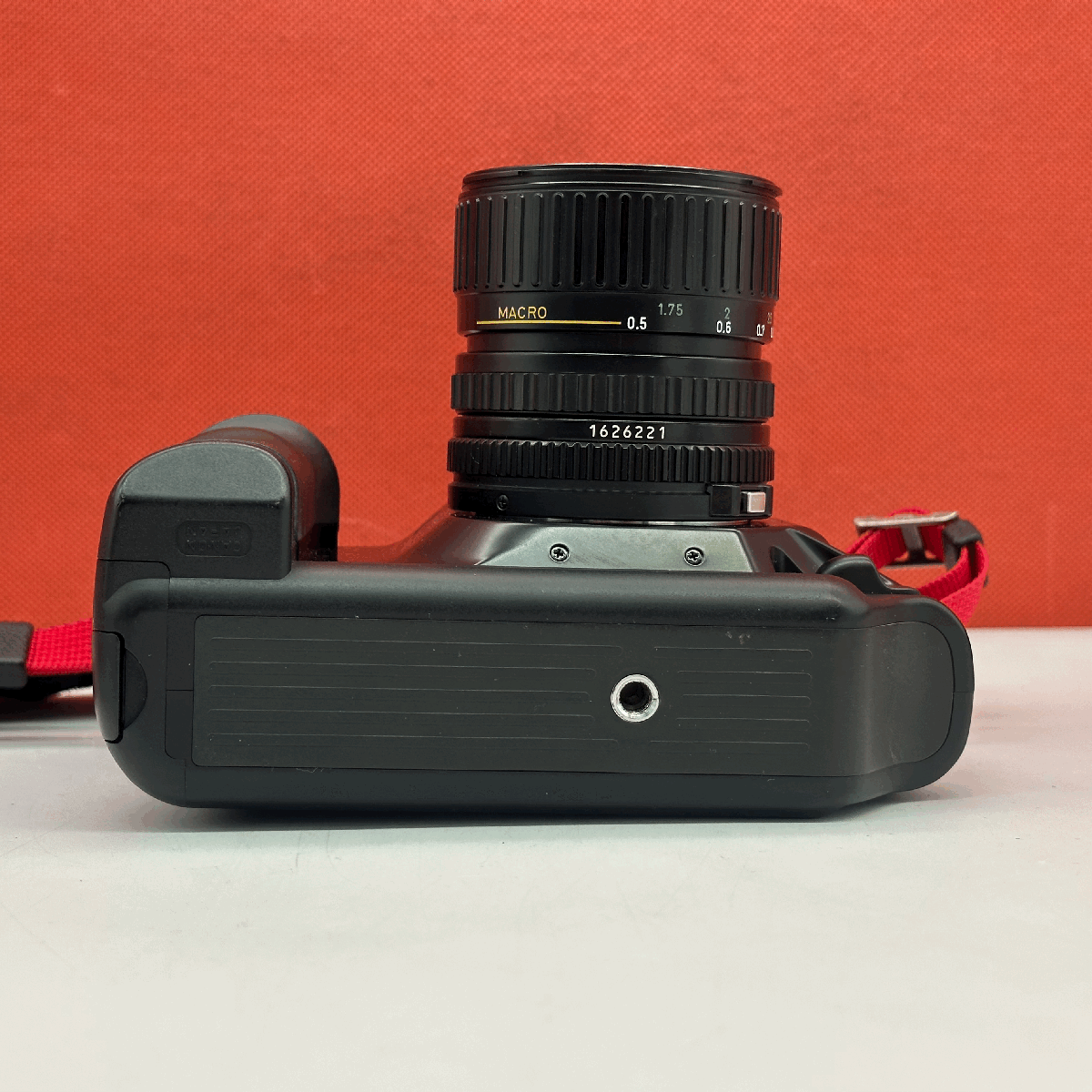 Yahoo!オークション - 47 Canon T90 Canon ZOOM LENS New FD 35-70mm ...