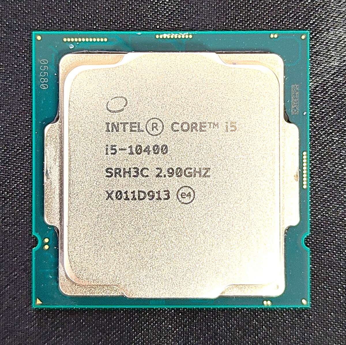 CPU│Intel インテル│Core i5 10400│LGA1200│第10世代│ │PCパーツ(Core i5)｜売買されたオークション情報、yahooの商品情報をアーカイブ公開 ...