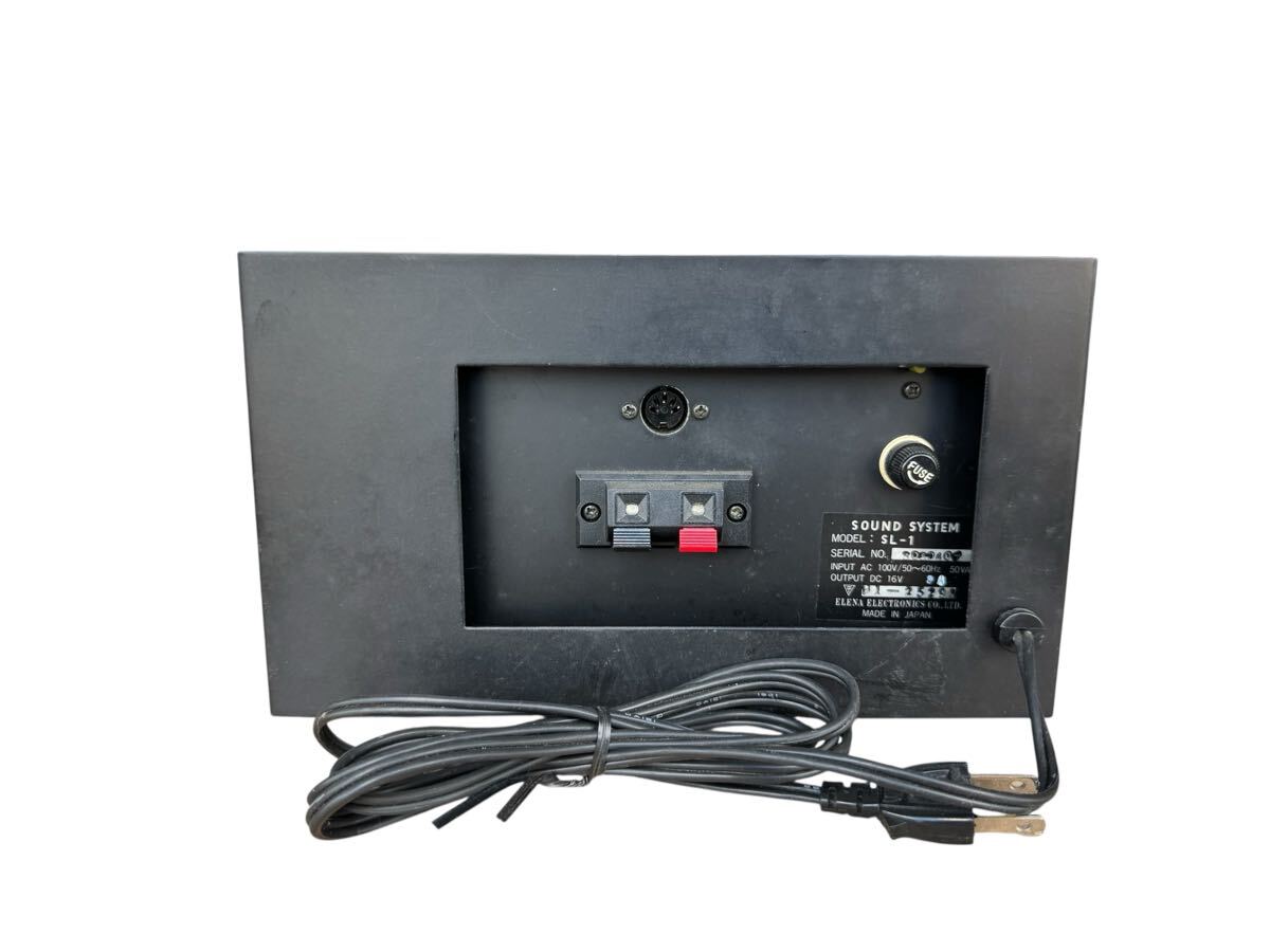 Yahoo!オークション - a1525 レア 絶版 天賞堂 SL-1+SSR-101 SL-1コン...