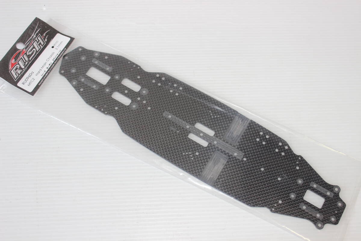 Yahoo!オークション - 無限MTC2/MTC2R用 未使用RUSH ハードカーボンメ...