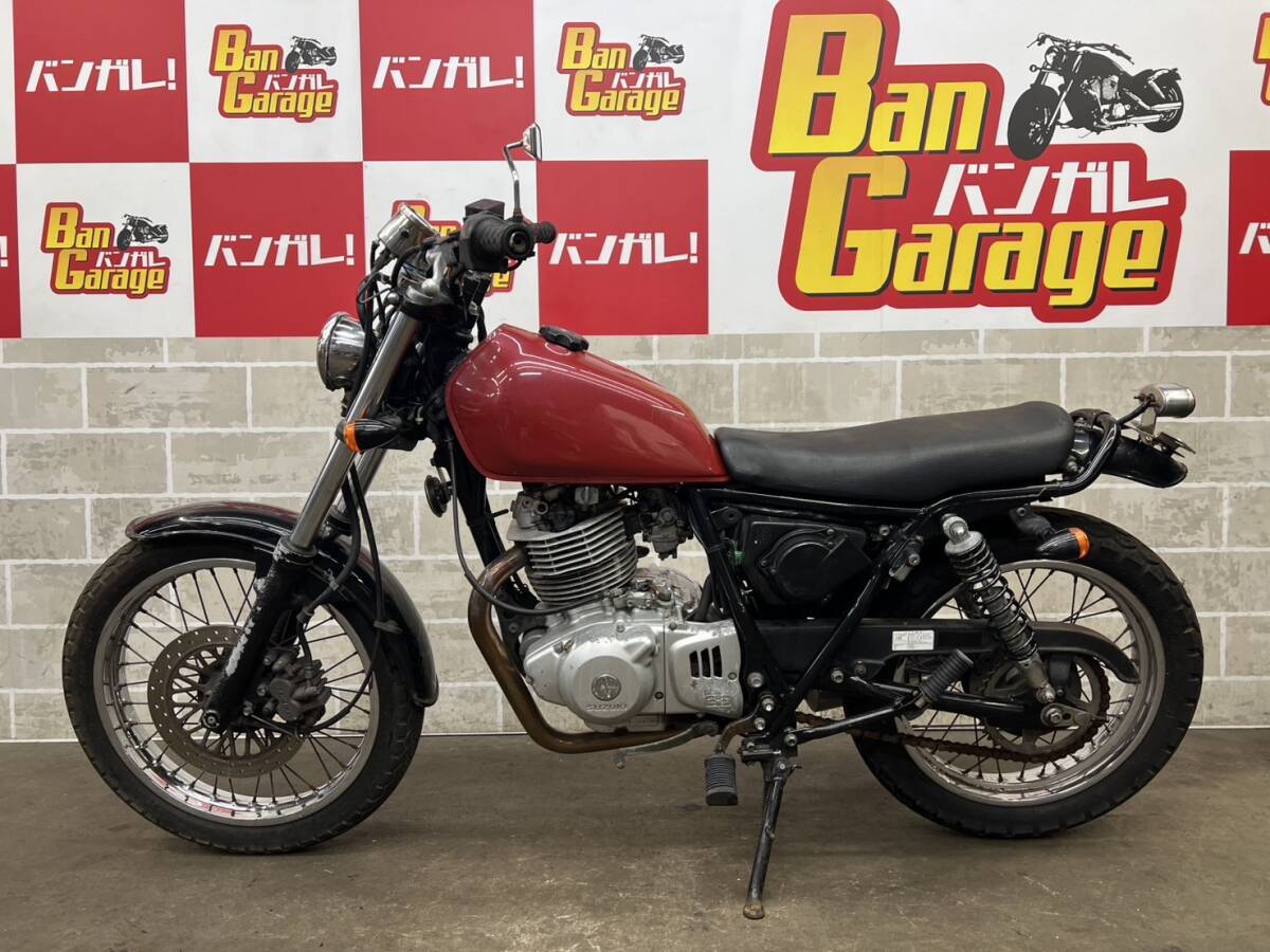 Yahoo!オークション - SUZUKI スズキ GRASS TRACKER グラストラッカー ...