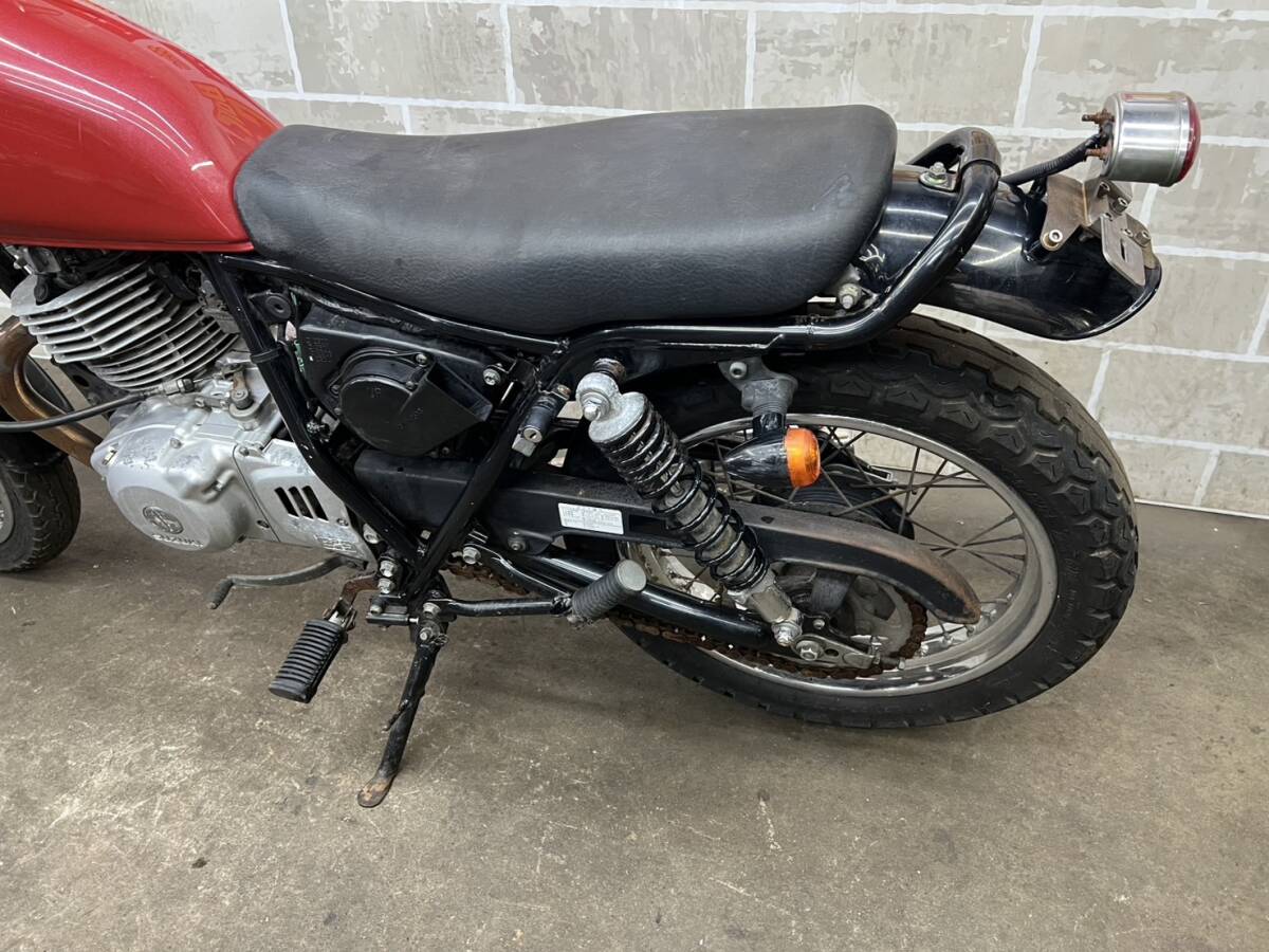 Yahoo!オークション - SUZUKI スズキ GRASS TRACKER グラストラッカー ...