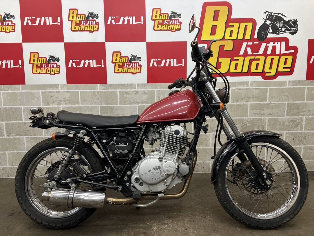 Yahoo!オークション - SUZUKI スズキ GRASS TRACKER グラストラッカー ...