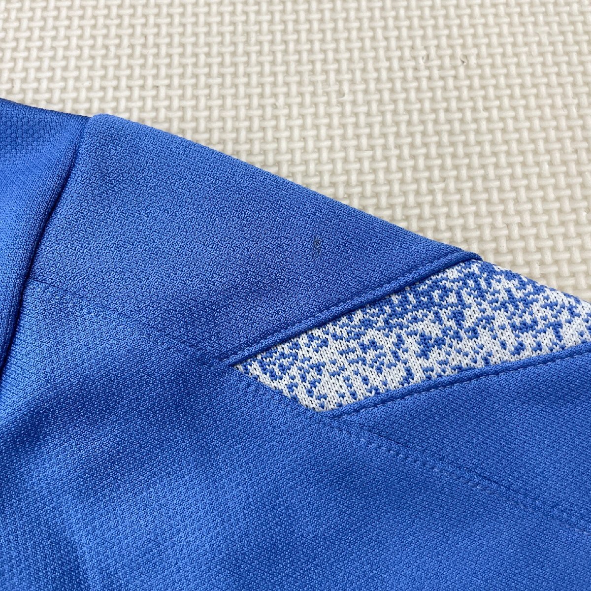 Yahoo!オークション - Y1953/M(中古)栃木県 真岡市立中村中学校 体操着...