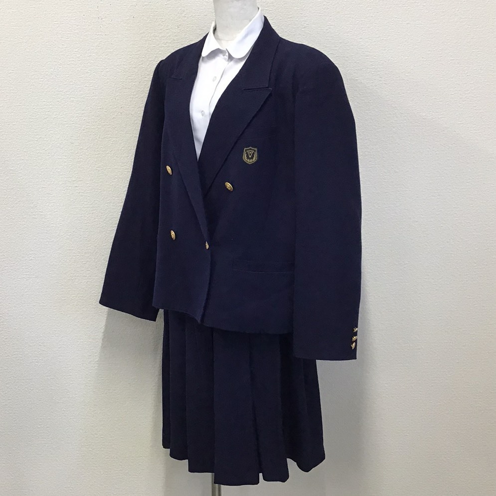 Yahoo!オークション - F909#(中古) 兵庫県 須磨ノ浦女子高校 (兵庫大学...